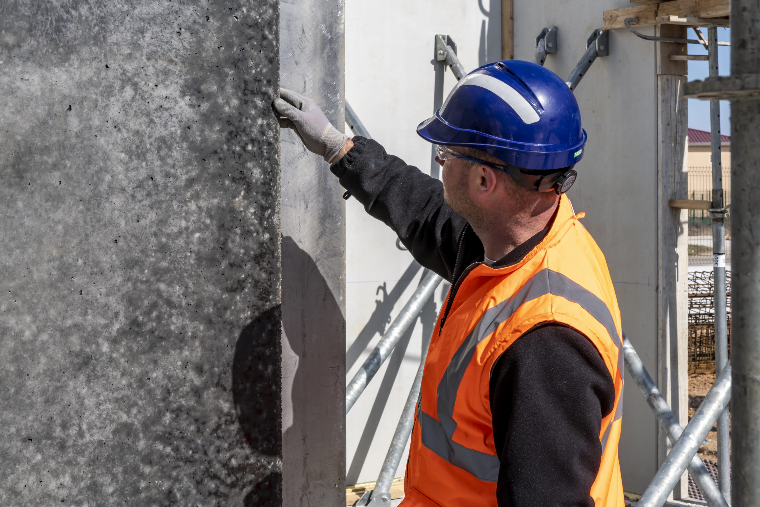 Le cimentier isérois Vicat met au point un liant « puits de carbone » – France Bleu – SOLER
